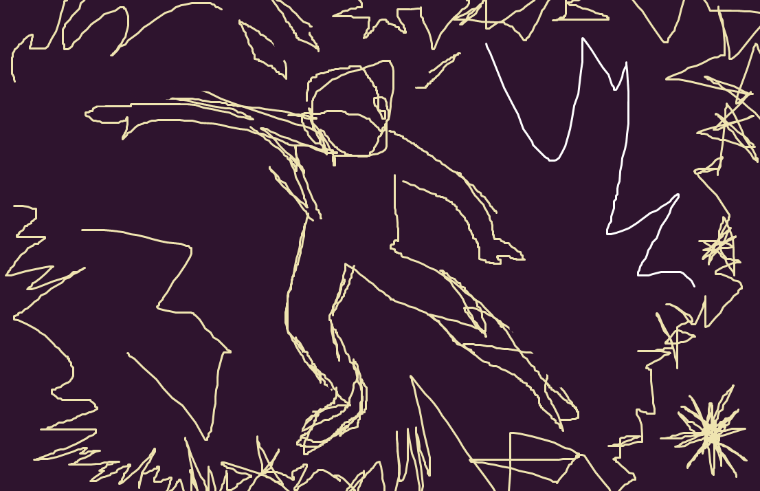 Uriel Artwork